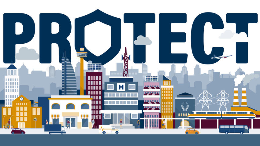 PROTECT: Project on the Protection of Vulnerable Targets from Terrorist ...